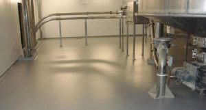Resin Flooring | Rapid 1 Hour Cure Time | FloorTech®